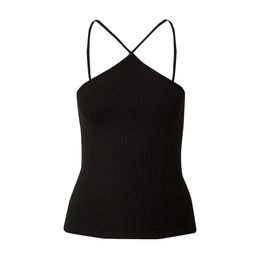 EDITED Top 'Serafine' female Black size 40