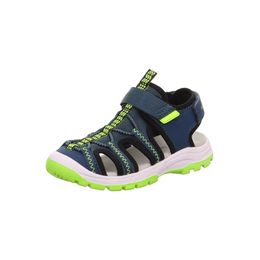 Superfit Sandals & Slippers 'Tornado' boy Blue size 34
