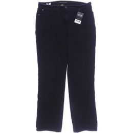 Brax Damen Jeans, schwarz, Gr. 42