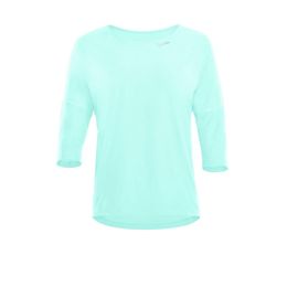 WINSHAPE Performance Shirt 'DT111LS' female Green size L