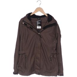 Killtec Damen Jacke, braun, Gr. 42