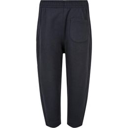 Urban Classics Hose Jungen Gr&ouml;&szlig;e 158/164 navy
