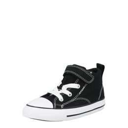 Converse Sneaker 'CHUCK TAYLOR ALL STAR MALDEN' Jungen Gr&ouml;&szlig;e 24 schwarz / wei&szlig;