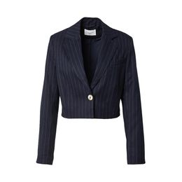 About You X Toni Garrn Blazer 'Isabelle' female Blue size 40