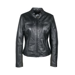 Freaky Nation Jacke 'Kalia' Damen Gr&ouml;&szlig;e L schwarz