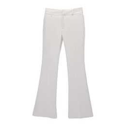 Pull&Bear Pull&Bear Hose Damen Gr&ouml;&szlig;e 40 hellgrau