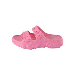 Buffalo Mules female Pink size 37