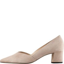 H&ouml;gl H&ouml;gl Pumps 'Boulevard 45' Damen Gr&ouml;&szlig;e 40 beige