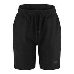 Trueprodigy Shorts 'Samuel' Herren Gr&ouml;&szlig;e 33 schwarz