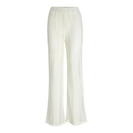 Jack & Jones JJXX Hose 'ELLIE' Damen Größe 42 weiß