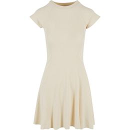Urban Classics Dress female Beige size 4XL