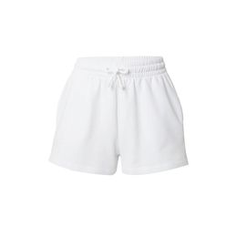 LeGer by Lena Gercke Shorts 'Briska' Damen Gr&ouml;&szlig;e 40 wei&szlig;
