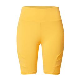 Urban Classics Shorts Damen Gr&ouml;&szlig;e M honig