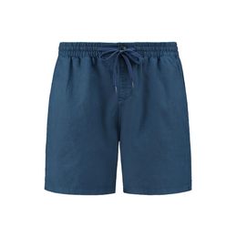 Shiwi Shorts Herren Größe 35/36 blau