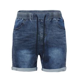 KOROSHI Jeans Herren Gr&ouml;&szlig;e 35/36 dunkelblau