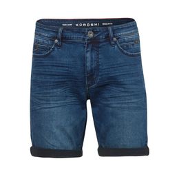 Koroshi Jeans male Blue size 30