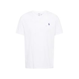 Polo Ralph Lauren T-Shirt Herren Größe L weiß