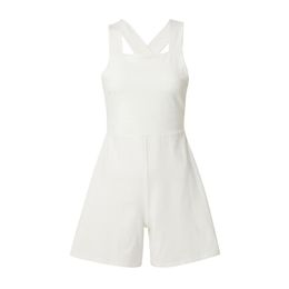 EDITED Jumpsuit 'Alessia' Damen Gr&ouml;&szlig;e L wei&szlig;