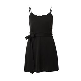 EDITED Kleid 'Winona' Damen Größe 42 schwarz Winterkleid