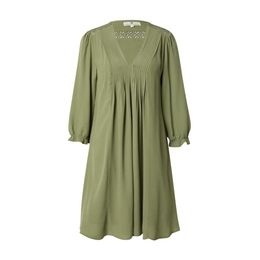 Freeman T. Porter Kleid 'Juna' Damen Größe 36 grün Winterkleid
