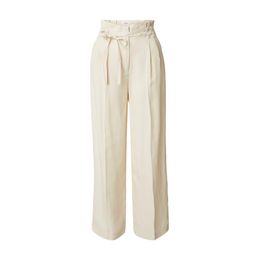 EDITED Pants 'Filomena' female Beige size 34