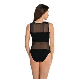 Teyli Bodysuit 'Clara' female Black size L