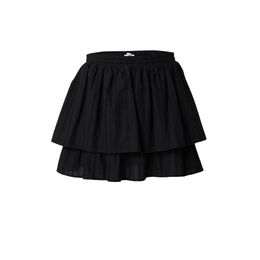 EDITED Skirt 'Magnolia' female Black size 34