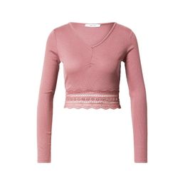 ABOUT YOU Shirt 'Nicola' female Pink size 34