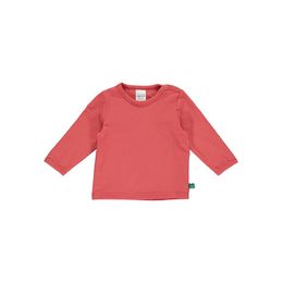 Fred's World by GREEN COTTON Fred´s World by GREEN COTTON Longsleeve in Rot - 74