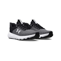 Under Armour Laufschuhe "Charged Revitalize" in Grau - 40