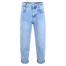 Blue Effect Jeans - Regular fit - in Hellblau - 140