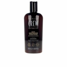 AMERICAN Haarspülung Crew Hair Care Body Hair Scalp Daily Moisturizing Conditioner