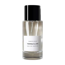 BMRVLS Eau de Parfum Versailles EdP Nat. Spray, Unisex Duft