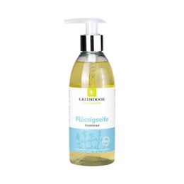 GREENDOOR Flüssigseife Flüssigseife Eisenkraut