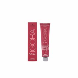 Schwarzkopf Haarshampoo Igora Royal 4-6 60ml