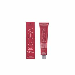 Schwarzkopf Haarshampoo Igora Royal 7-0 60ml