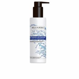 Bella Aurora Gesichtspflege LIMPIEZA FACIAL crema limpiadora anti-manchas 200ml