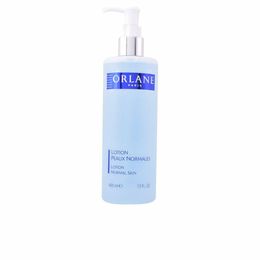Orlane Gesichts-Reinigungsfluid Lotion Peaux Normales 400ml