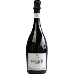 Cantina Masicei 2022 Dore Bianco brut nature