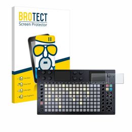 BROTECT Displayschutzglas Schutzglas für SQUARP Instruments Hapax, Schutzfolie Display Schutz Glas Folie matt, weiß