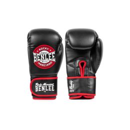 BEN LEE BENLEE Boxhandschuhe aus Kunstleder BUDDY