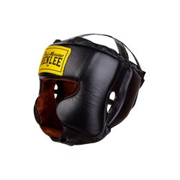 BEN LEE BENLEE Kopfschutz aus Leder TYSON