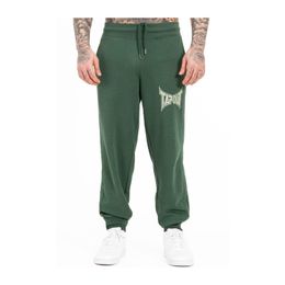 Tapout Herren Jogginghose normale Passform TAPOUT JOGGER
