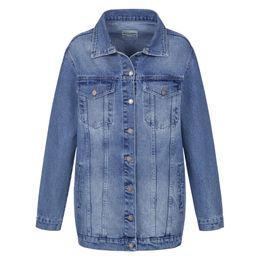 Rock Creek Jeansjacke Jacke