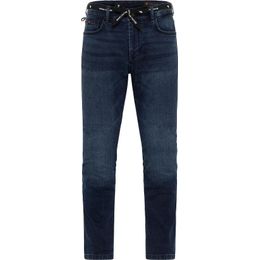 Riding Culture Tapered Slim, Jeans