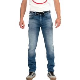 Riding Culture Tapered Slim, Jeans