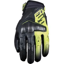 Five RS-C Evo, Handschuhe
