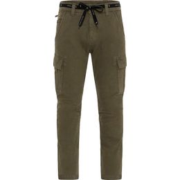 Riding Culture Cargo, Textilhose