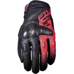 Five RS-C Evo, Handschuhe