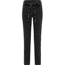 Riding Culture High Waist, Jeans Damen
